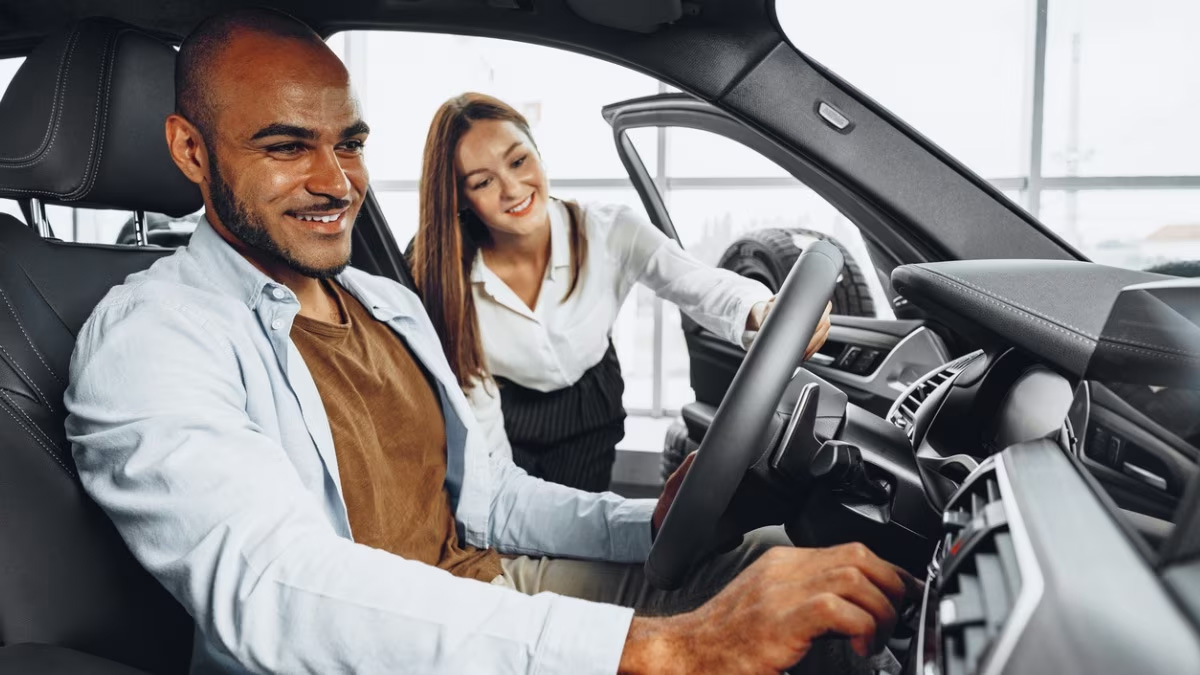 Intensive Driving Courses - automatic driving licence in UK