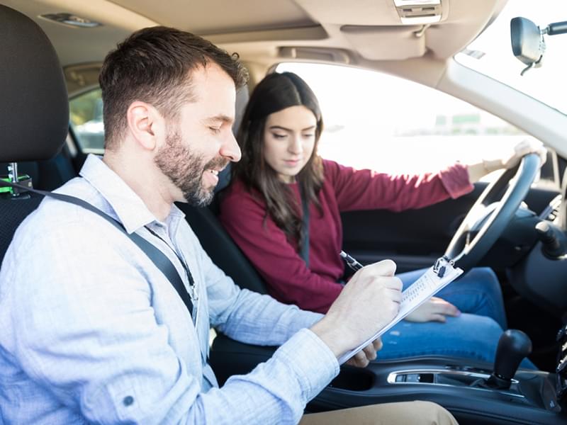 Automatic Driving School Ealing, Auto Intensive Driving Lessons
